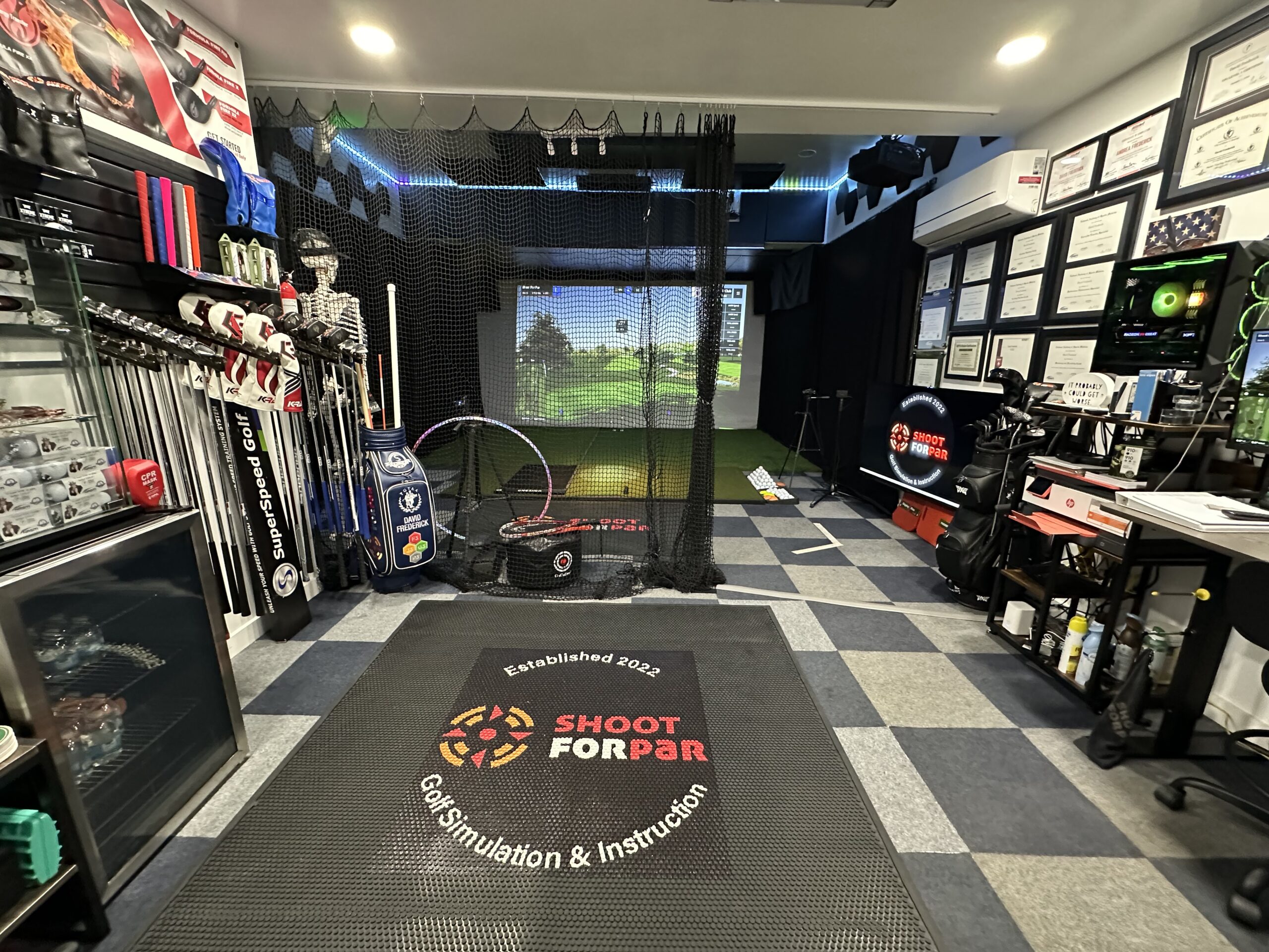 Brands | #1 & Epic Merch | - Shoot For Par